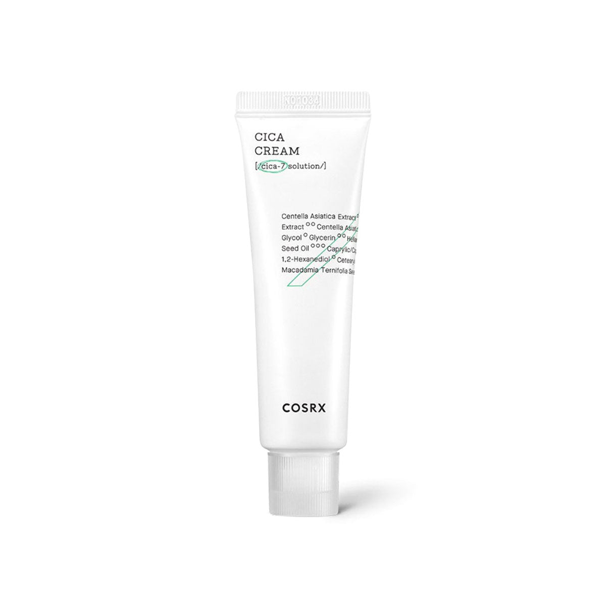 COSRX Pure Fit Cica Cream crema con CICA 50ml. – Derma Express MX