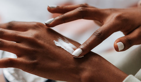 ¡ME QUEMÉ! ¿QUÉ HAGO? - Derma Express MX