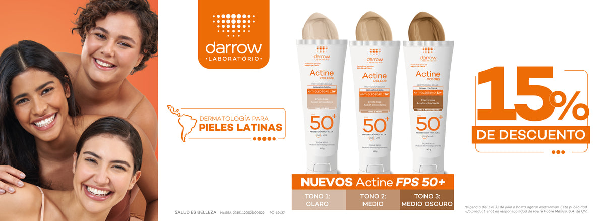 PROMOCIONES – Derma Express MX
