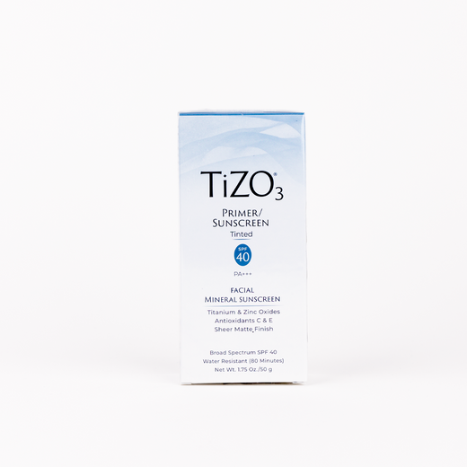 Tizo – Dermaexpress