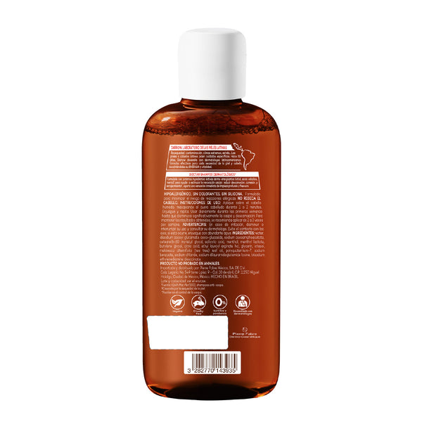 Darrow Doctar Shampoo Capilar 120ml - Derma Express MX