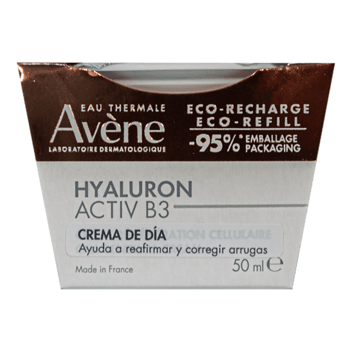 Avene Hyaluron Activ B3 Refill Crema regeneradora de día 50 ml ...