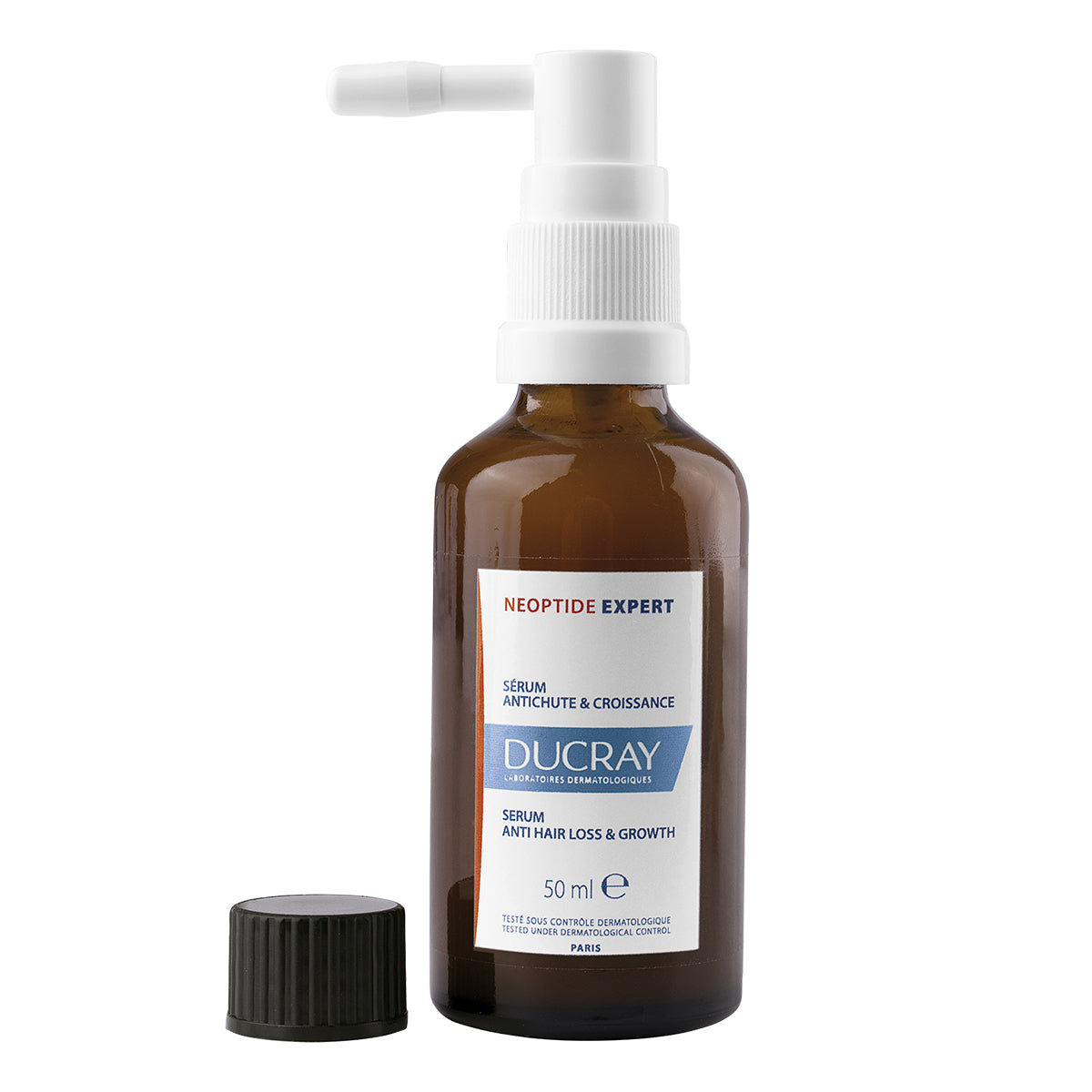 Ducray neoptide expert serum anti-caída 50ml. – Derma Express MX