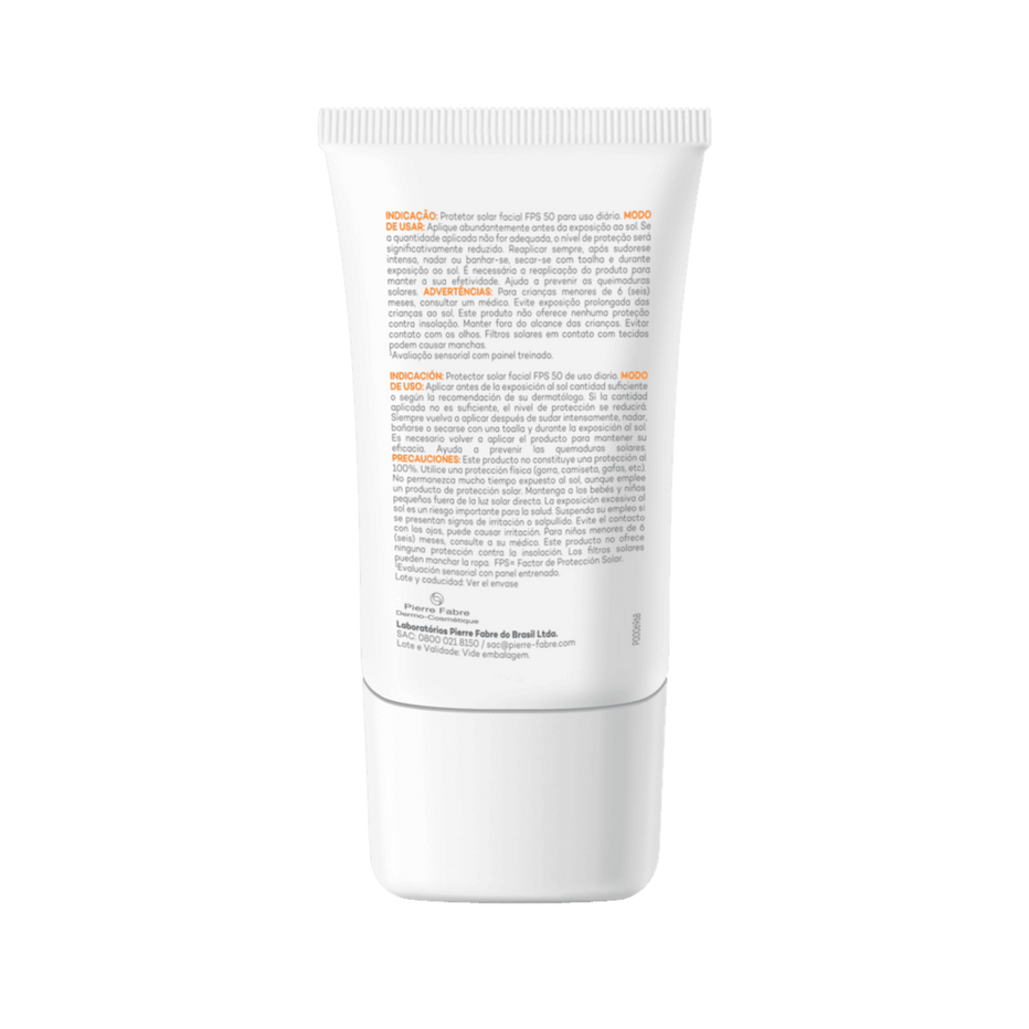 Darrow Actine One Protector Solar FPS50+ 40 gr – Dermaexpress