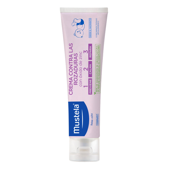 MUSTELA – Dermaexpress