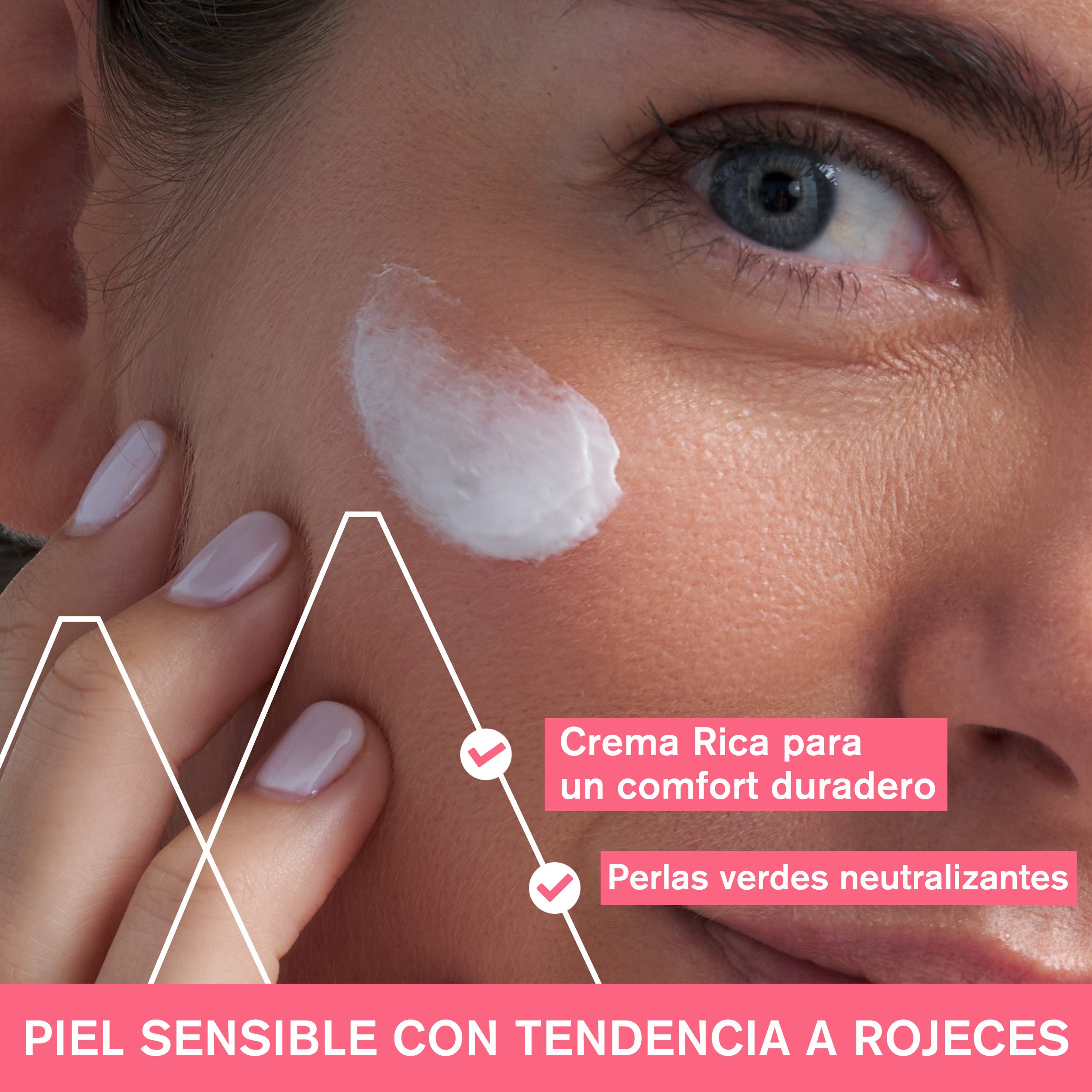 Uriage Roseliane Crema anti-rojeces calmante 40 ml – Dermaexpress