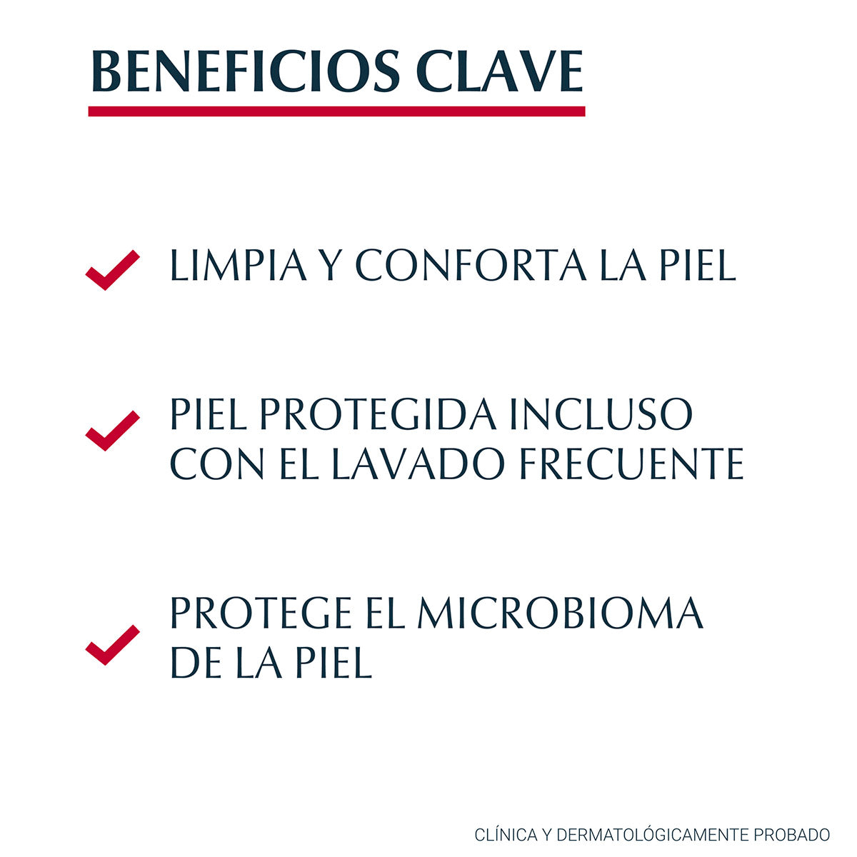 Eucerin pH5 Syndet Gel de baño para piel sensible 400 ml – Dermaexpress