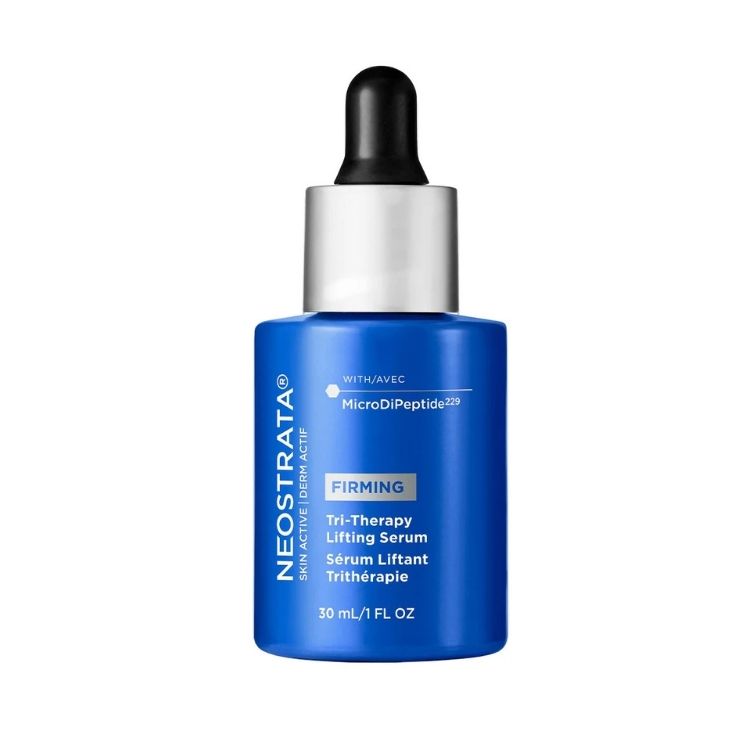 Neostrata Skin Active Firming Tratamiento Reafirmante Facial 30 Ml ...