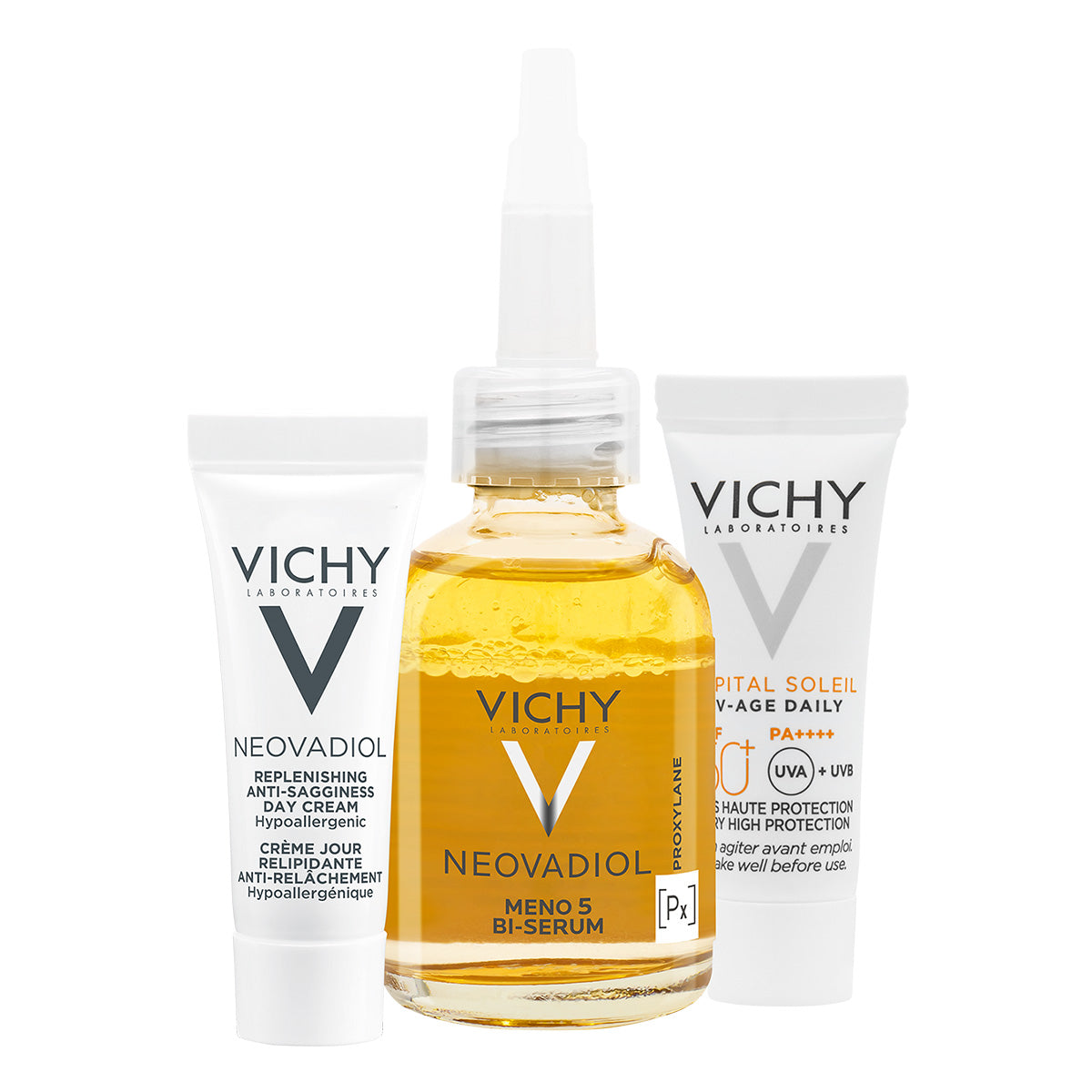 Neovadiol Magistral Elixir Face Care Vichy Laboratories VICHY