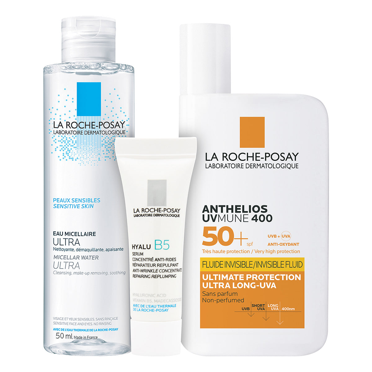 KITS DE TEMPORADA – Derma Express MX