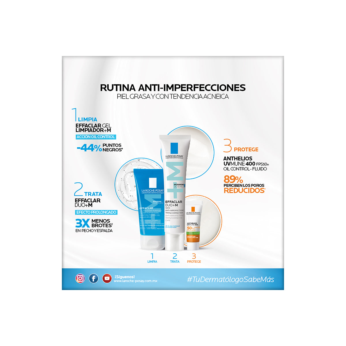 kits del mes – Dermaexpress