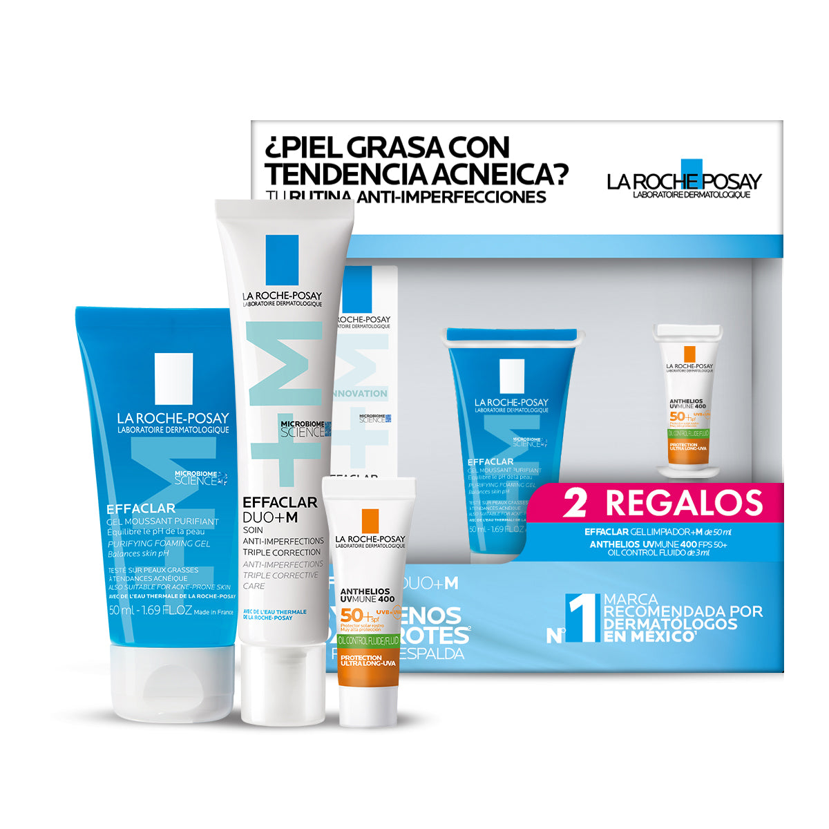 kits del mes – Dermaexpress