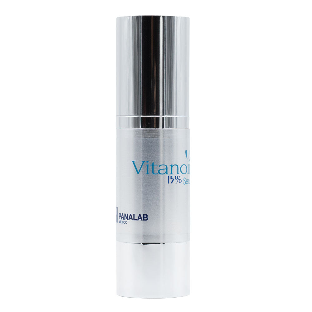 Panalab Vitanoin FEC 15% Sérum facial 30 ml – Dermaexpress