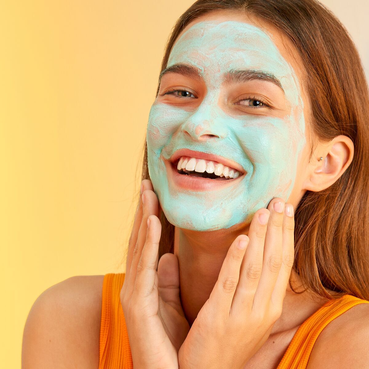 Isdin Acniben Mascarilla facial Purificante ideal para piel grasa 75 m ...