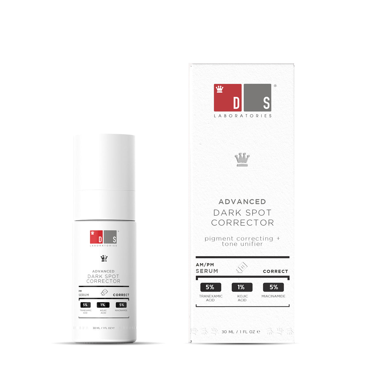 DS Advanced Dark Spot Corrector Sérum antimanchas 30 ml – Dermaexpress