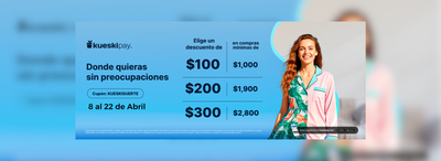 Productos certificados y originales