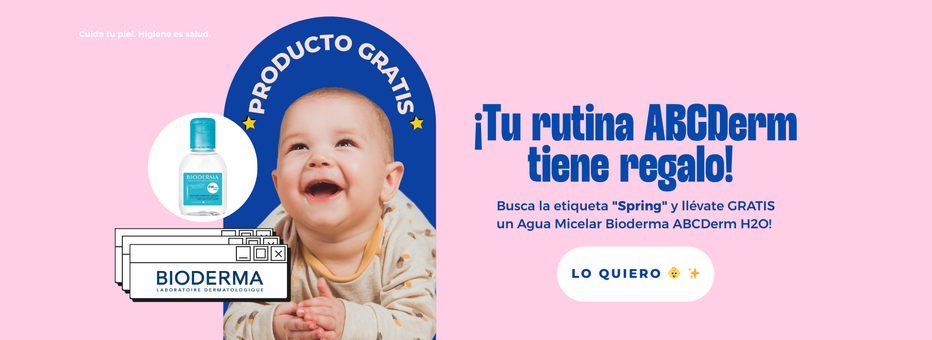 Respaldo Dermatológico