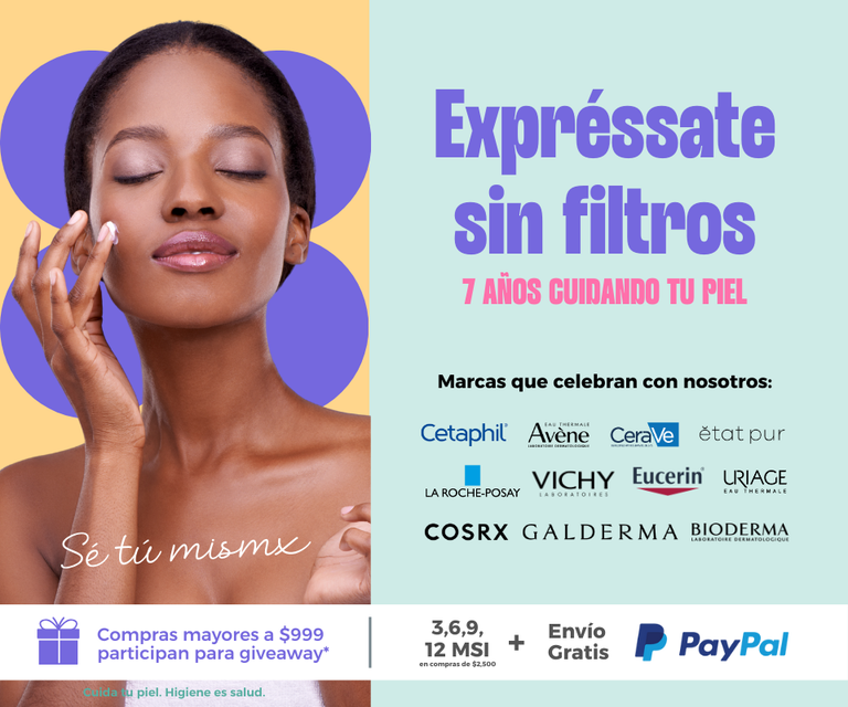 DermaExpress | Dermocosmética y Cuidado de la Piel en México – Derma ...