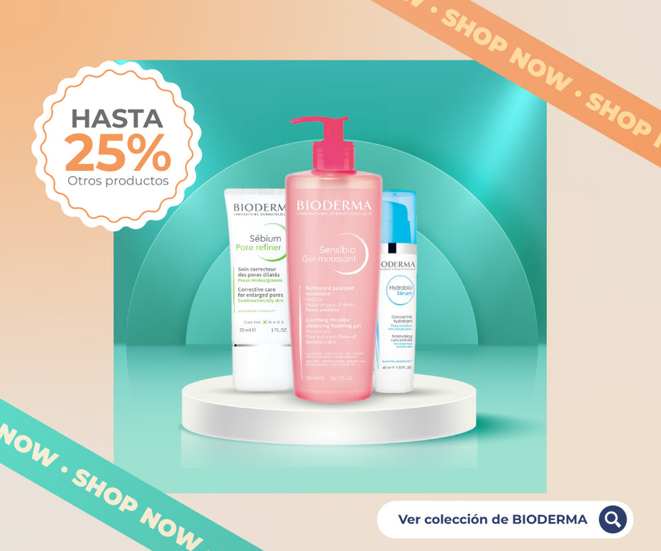 PROMOCIONES – Derma Express MX
