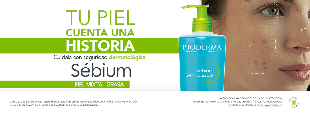 BIODERMA LANDING – Derma Express MX