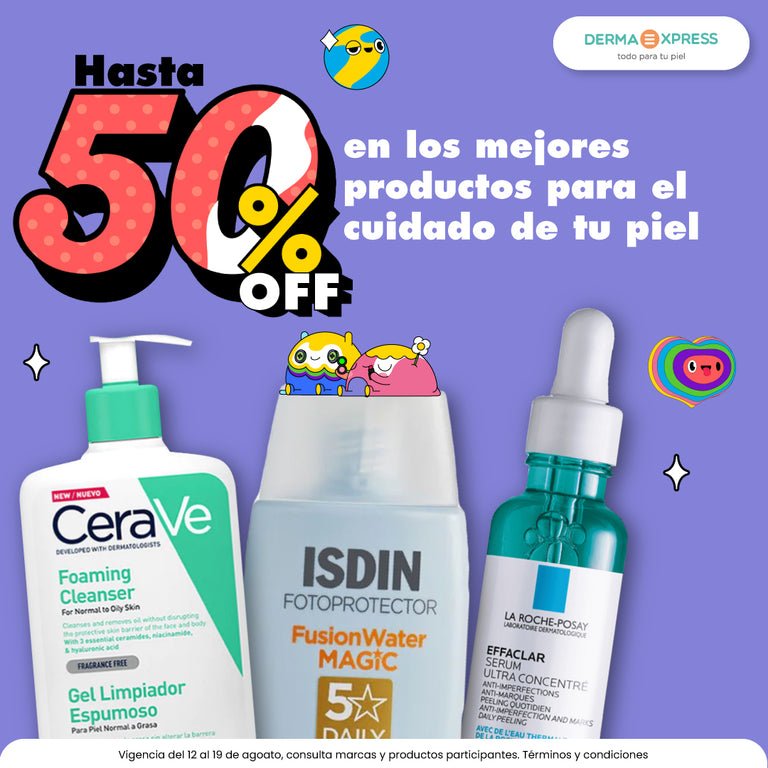 Cell Pharma – Derma Express MX