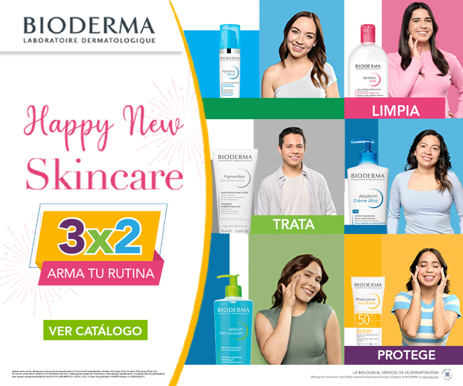 Derma Express • Todo para tu Piel • Farmacia online • Dermatología ...