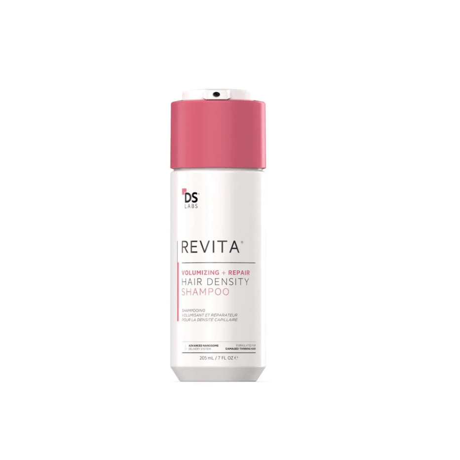 DS Revita Volumizing Shampoo Shampoo Voluminizador Capilar 205 ML ...