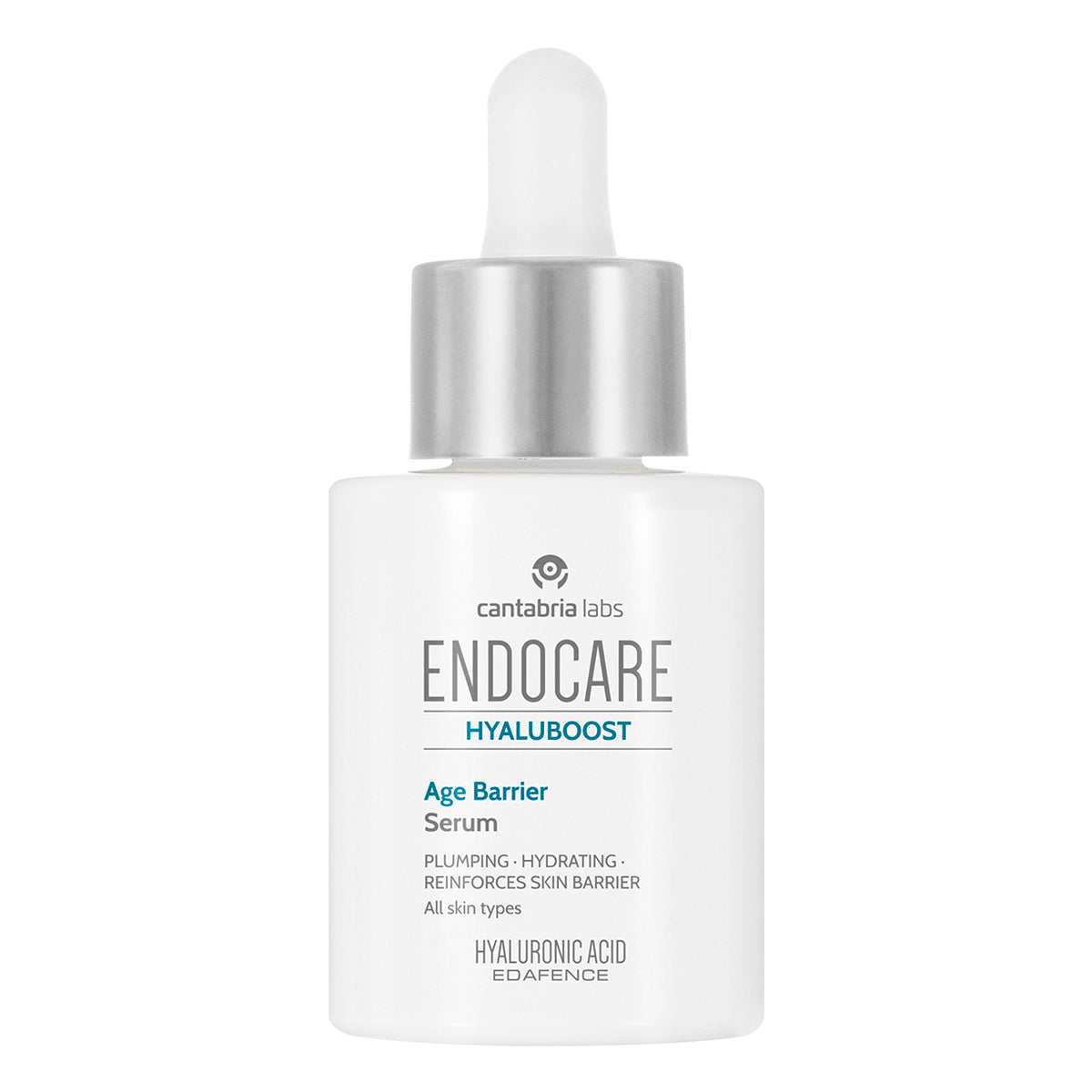 Endocare hyaluboost age barrier serum 40ml. - Derma Express MX