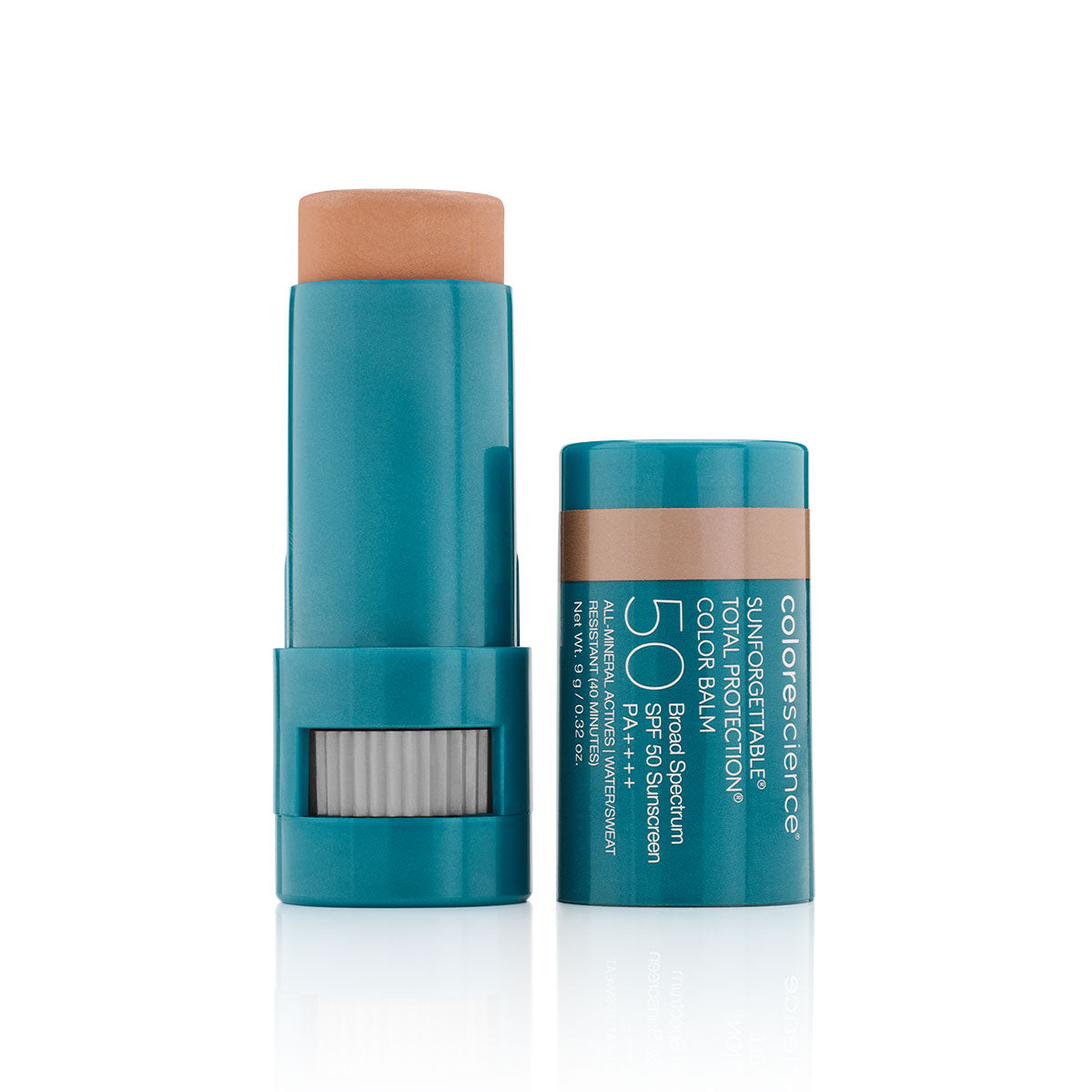 Colorescience Total Protection Color Balm SPF50 Color Glow 9 gr ...