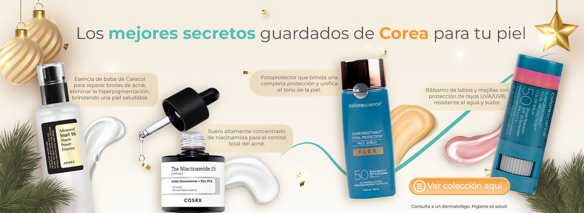 Derma Express • Todo para tu Piel • Farmacia online • Dermatología ...