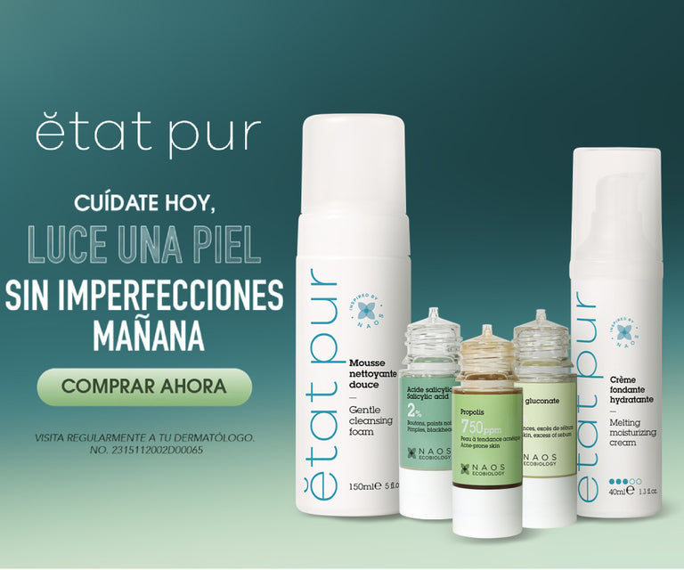 Etat pur – Derma Express MX
