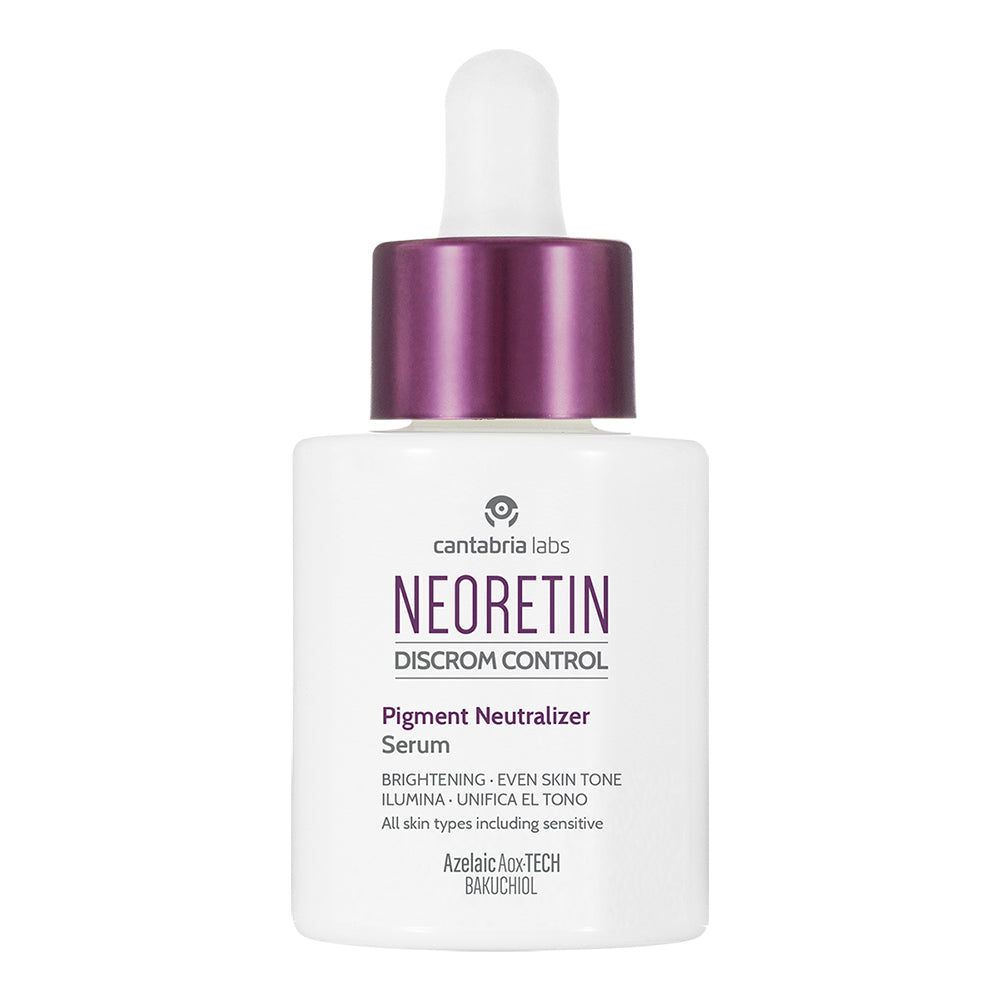 Cantabria labs, DC Neoretin Pigment Neutralizer, Serum 30ml. – Derma ...