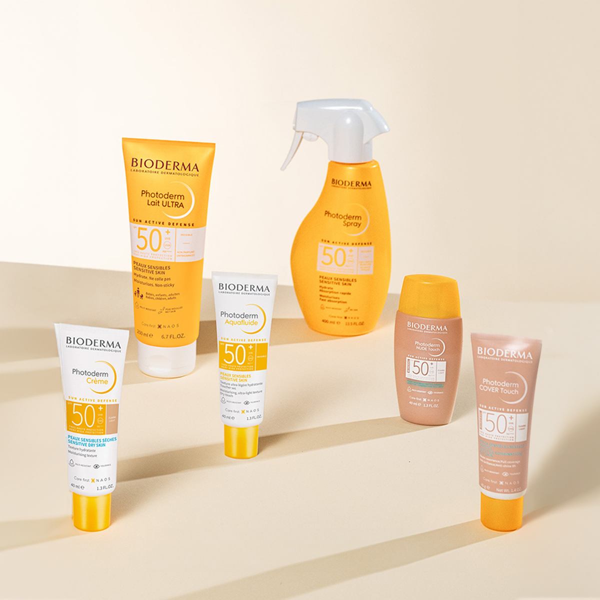 BIODERMA LANDING – Derma Express MX