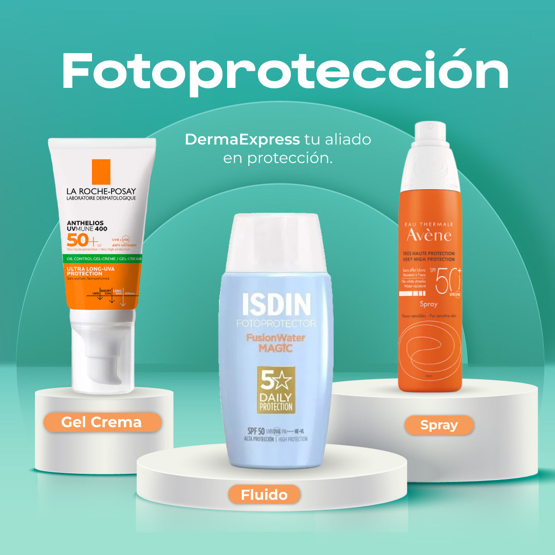DermaExpress | Dermocosmética y Cuidado de la Piel en México – Derma ...