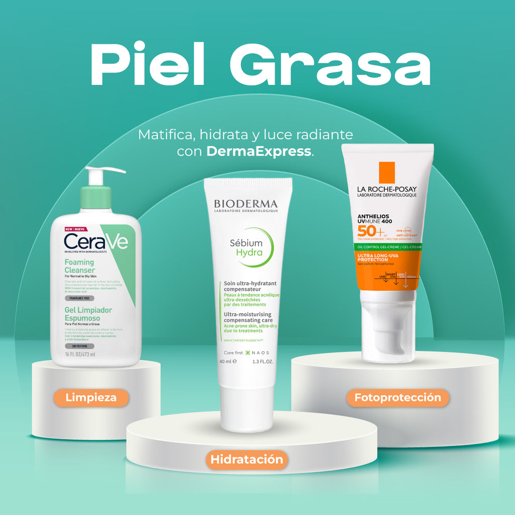 DermaExpress | Dermocosmética y Cuidado de la Piel en México – Derma ...
