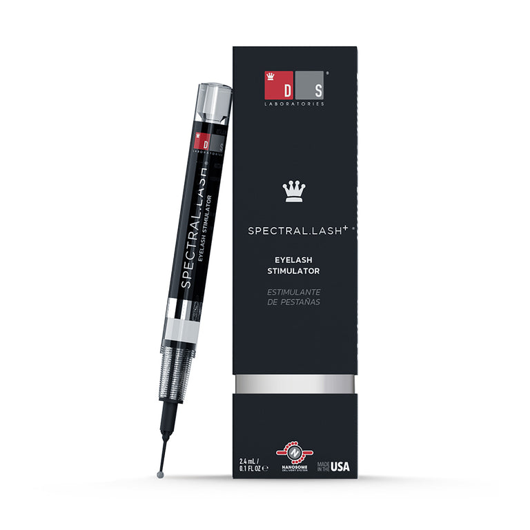 D.S Spectral Lash estimulante de pestañas 2.4ml. – Derma Express MX