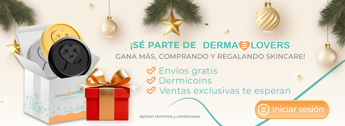 Derma Express • Todo para tu Piel • Farmacia online • Dermatología ...
