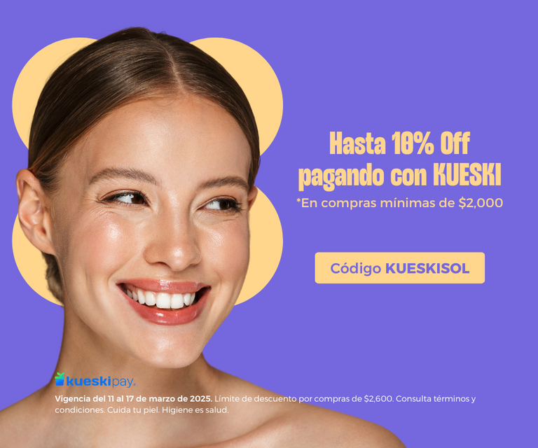 Respaldo Dermatológico