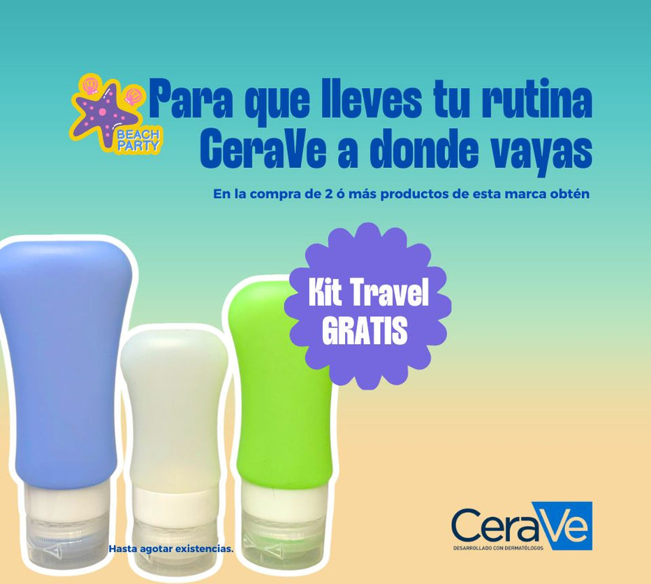 Respaldo Dermatológico