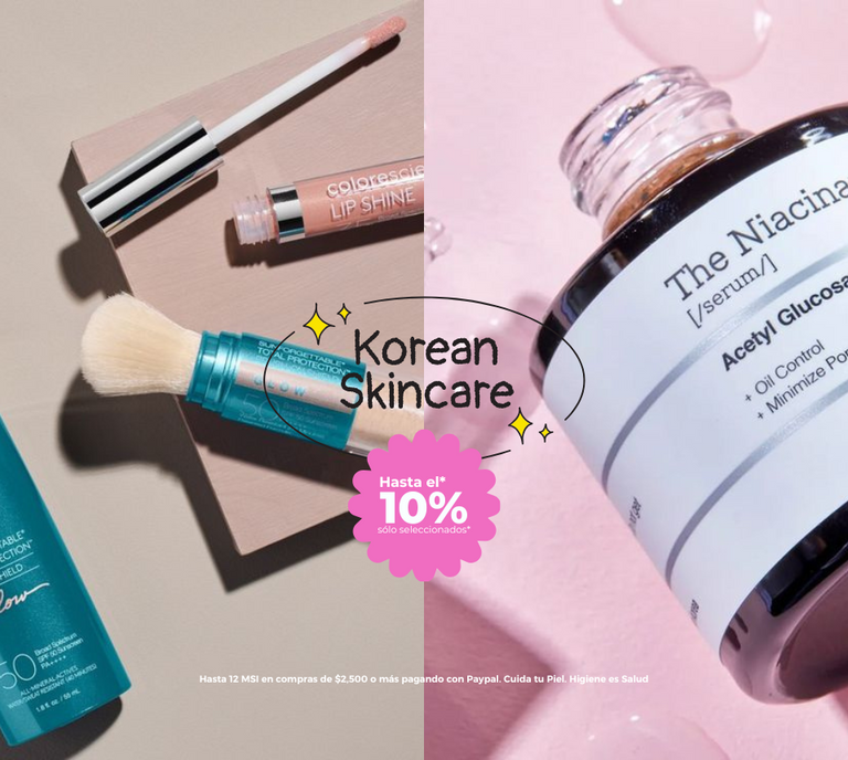 Productos certificados y originales