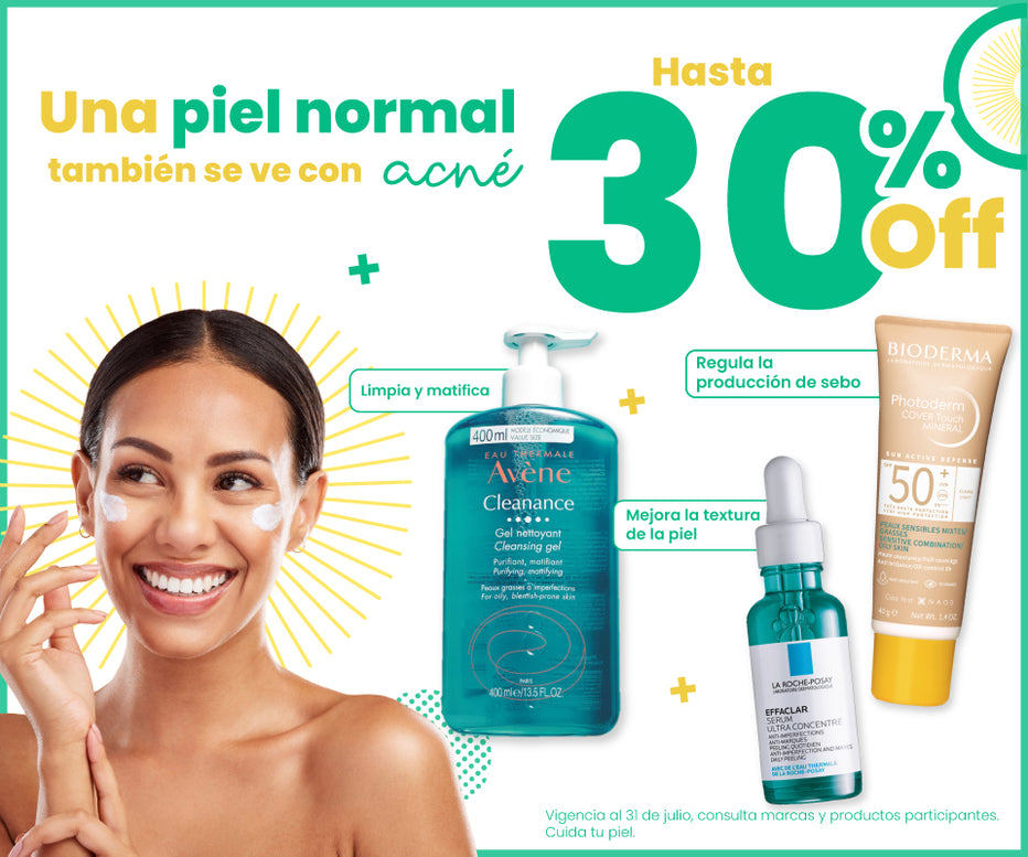 PROMOCIONES – Derma Express MX