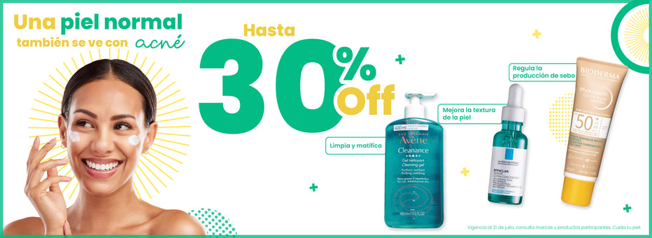PROMOCIONES – Derma Express MX