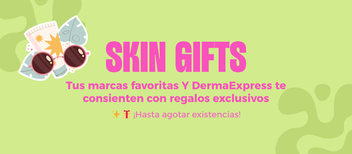 Regalos que sí hypean tu rutina