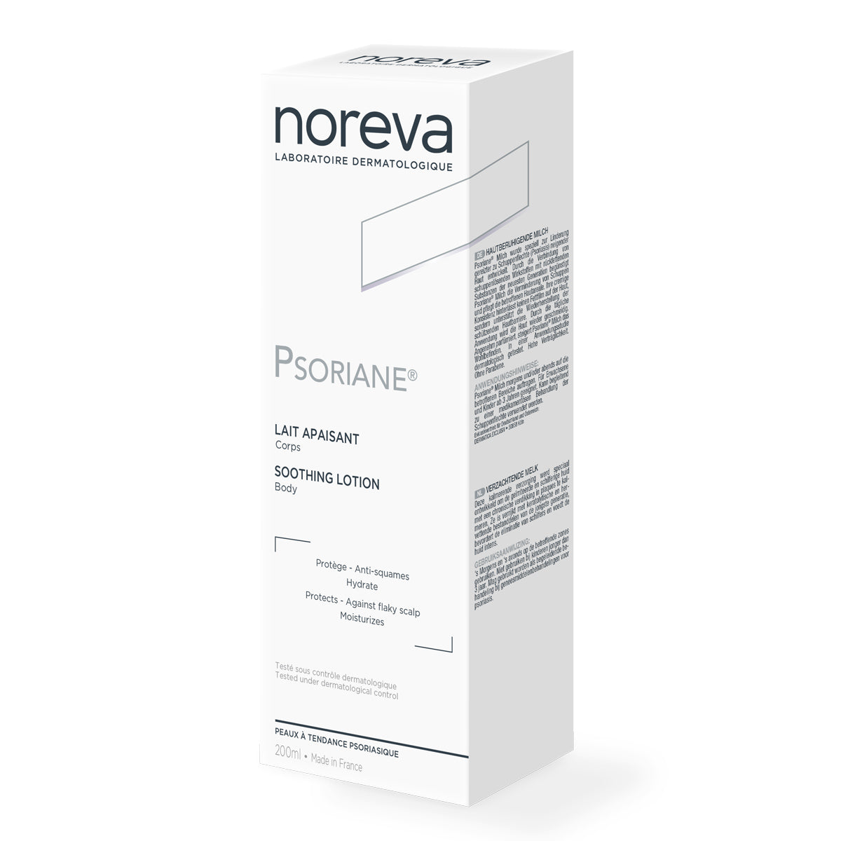 Psoriane crema 200ml - Derma Express MX