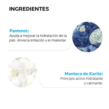 La roche posay cicaplast labios, hidratante y reparador de labios 7.5m ...