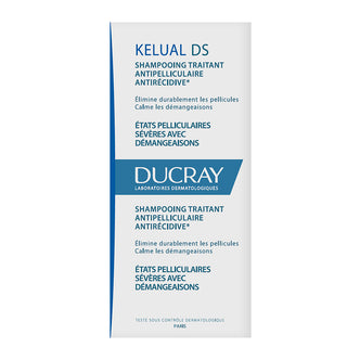 Ducray – Derma Express MX