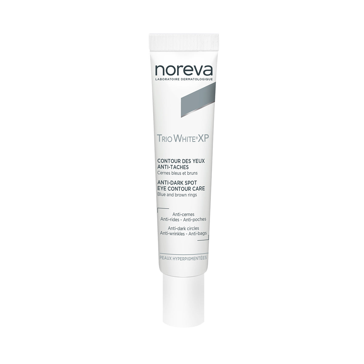 Noreva Trio White XP Crema Contorno de Ojos Anti-Manchas 10 ml ...