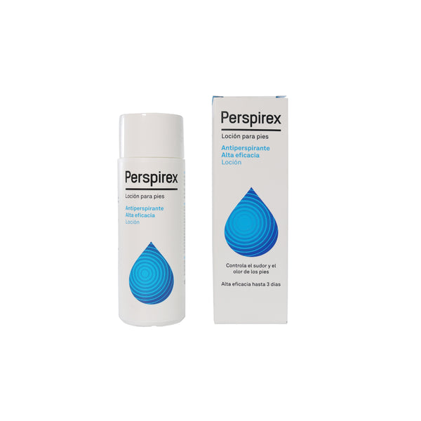 Perspirex Locion 100ml - Derma Express MX