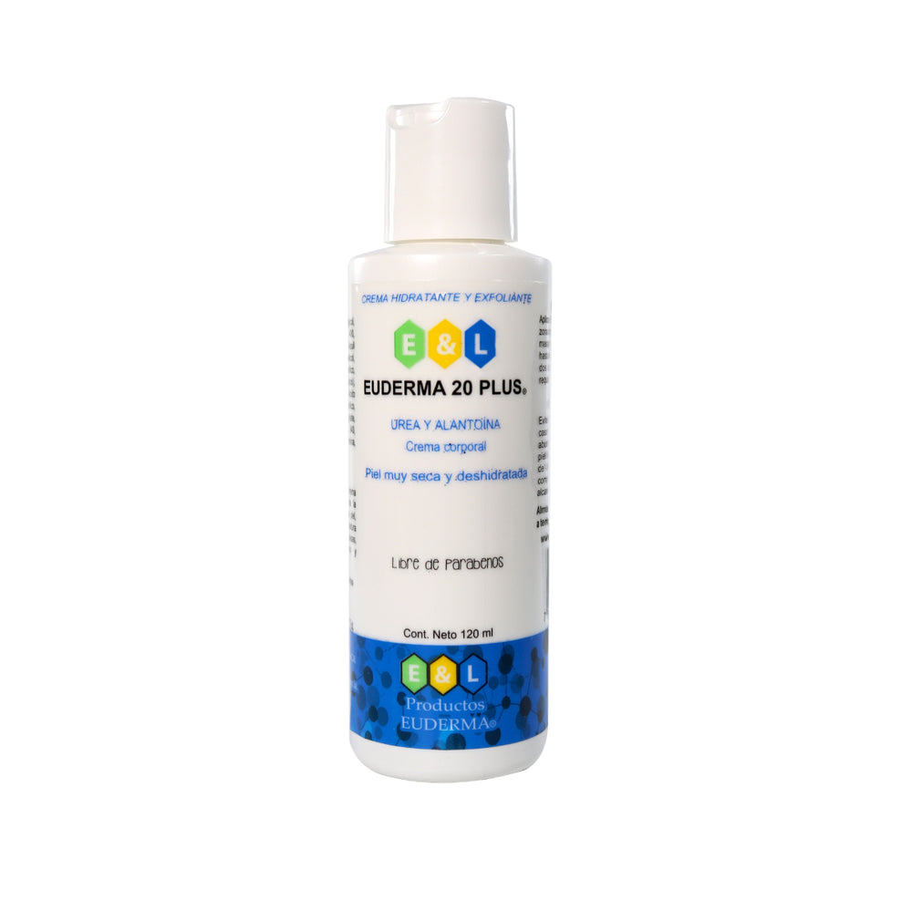 Ureadin Ultra 40 Gel Oil 30ml - Derma Express MX