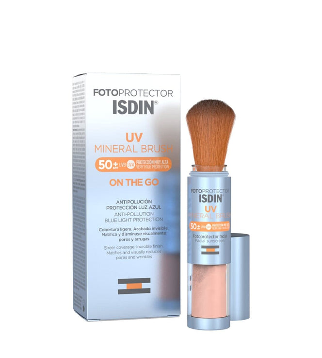 Isdin – Derma Express MX